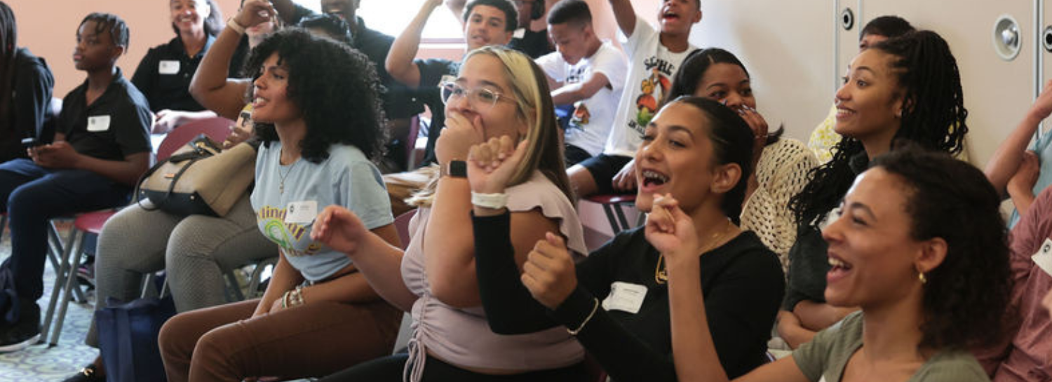 Future Prevention Leaders - The Governor's Prevention Partnership